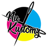 "Nu Kustomz LLC | Premium DTF, UV DTF & Glitter Screen Print Transfers ...